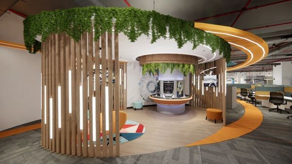 CORPORATE | Blitz Design