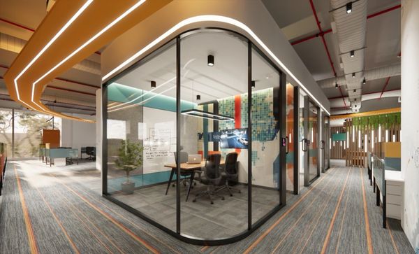 CORPORATE | Blitz Design