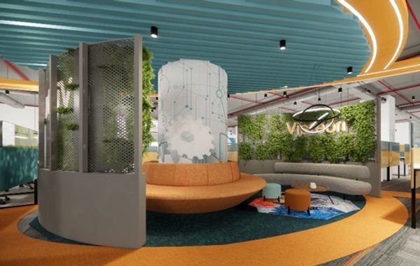 CORPORATE | Blitz Design