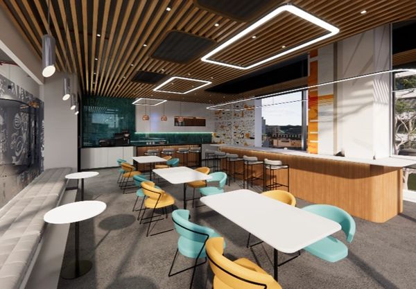 CORPORATE | Blitz Design