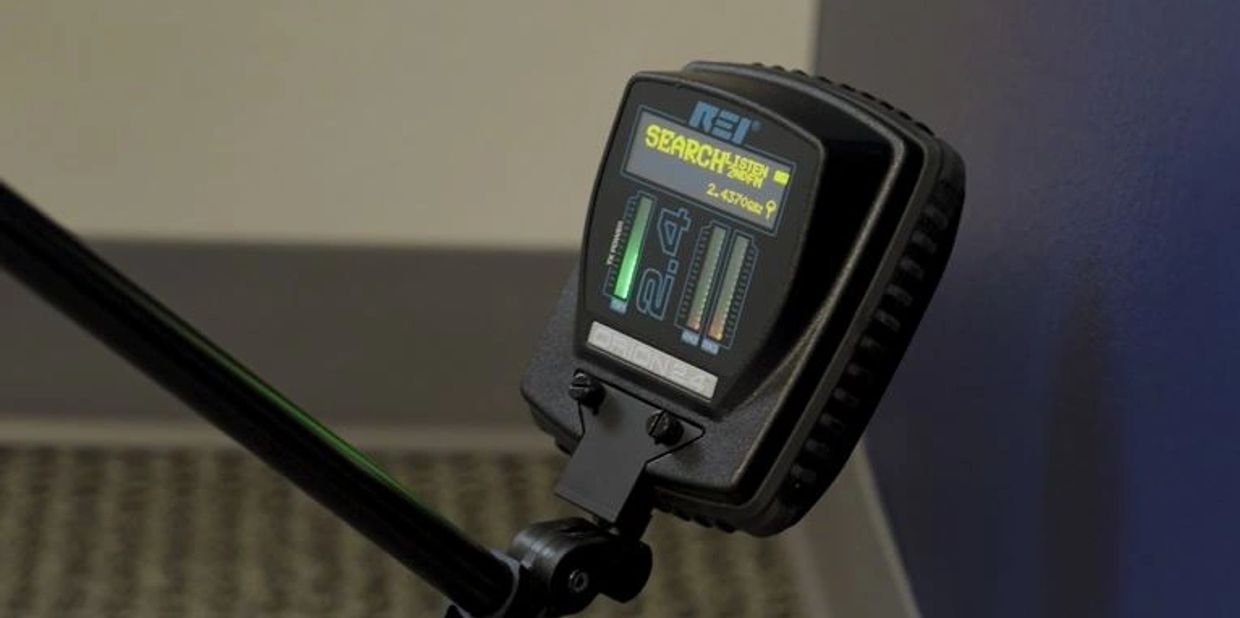 TSCM Bug Sweep - Impact Intelligence and Investigations, LLC