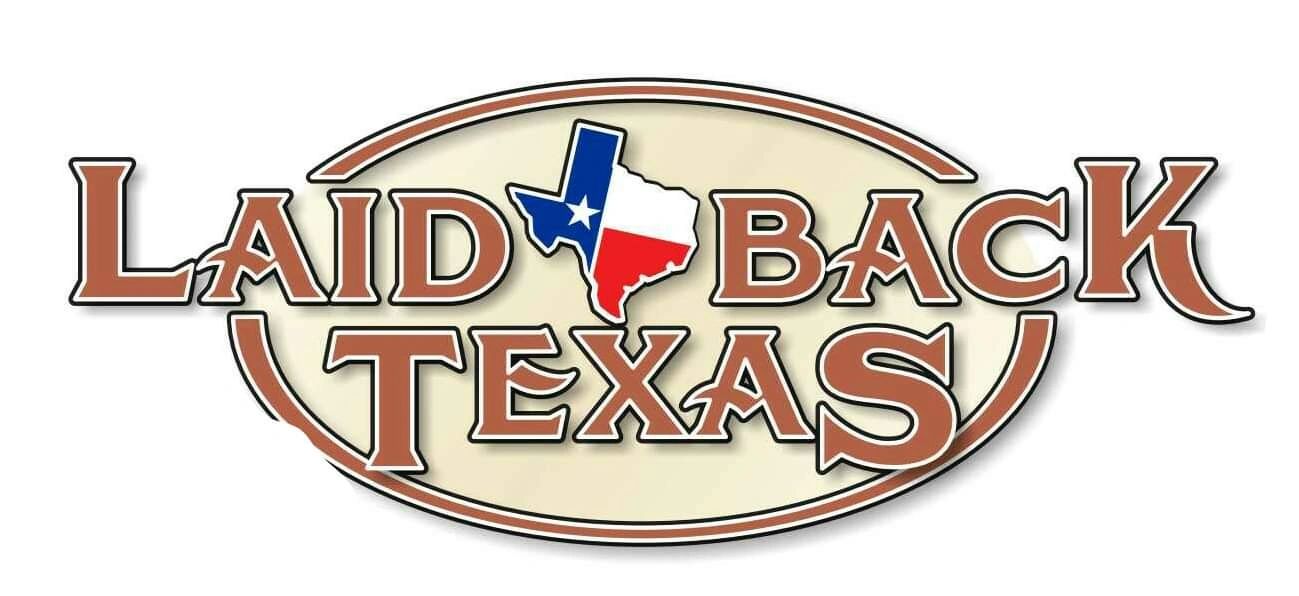 Laid Back Texas
