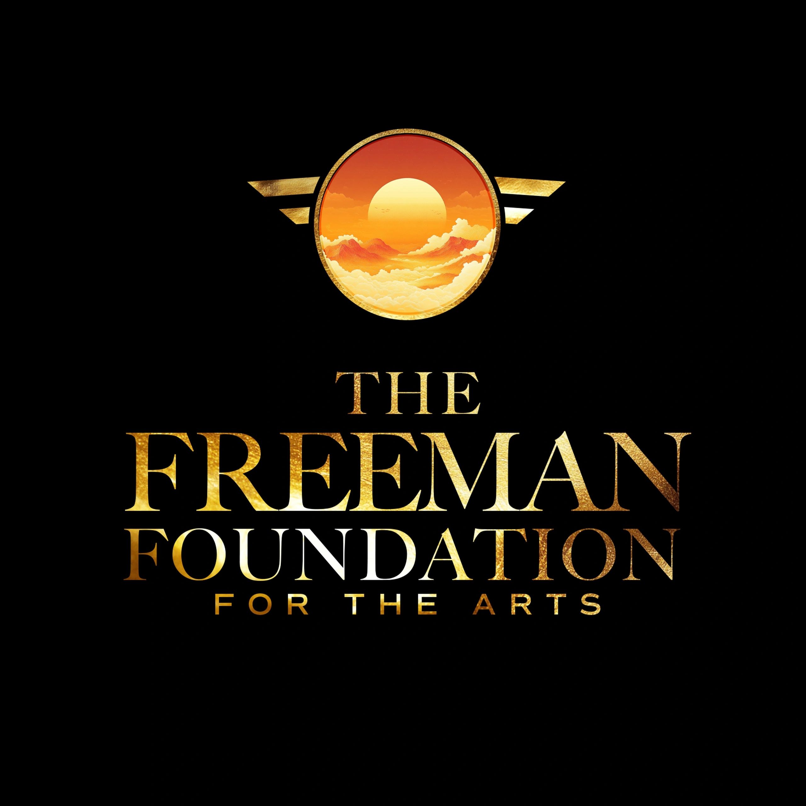 The Freeman Foundation for the Arts
