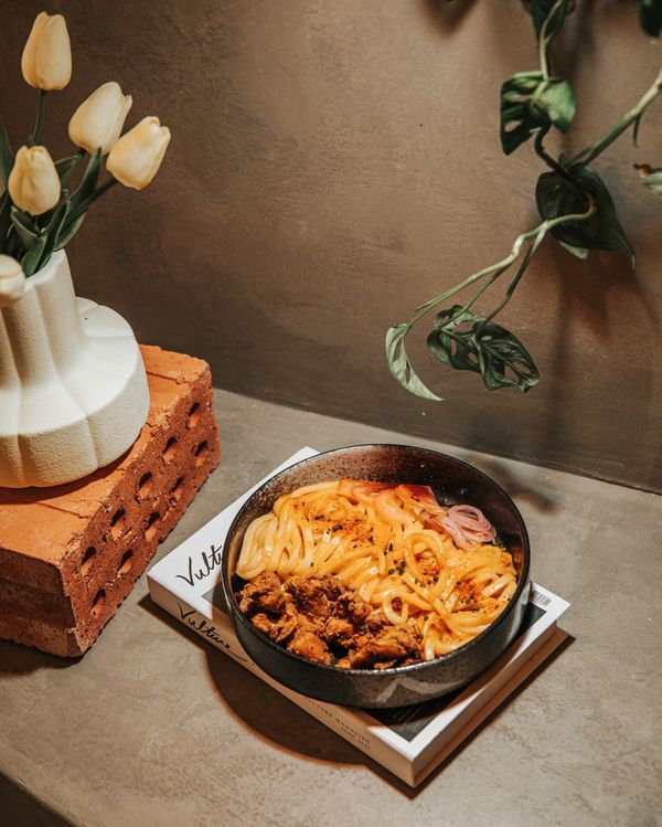 Media | September Coffee