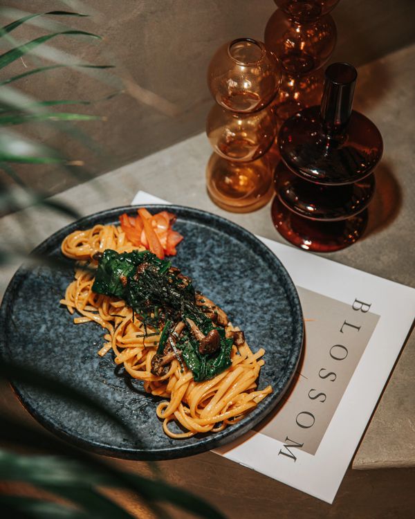 Media | September Coffee