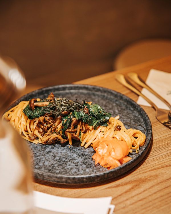 Media | September Coffee