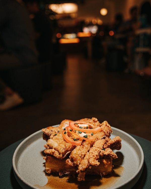 Media | September Coffee