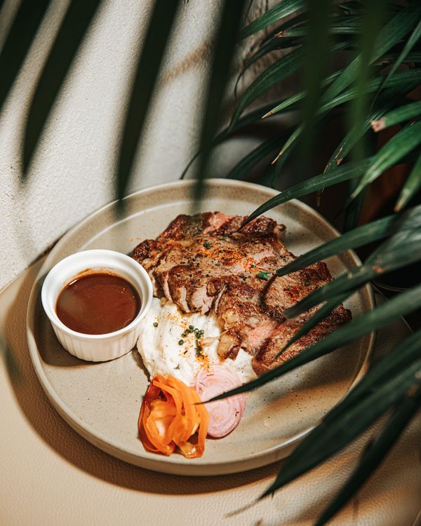 Media | September Coffee