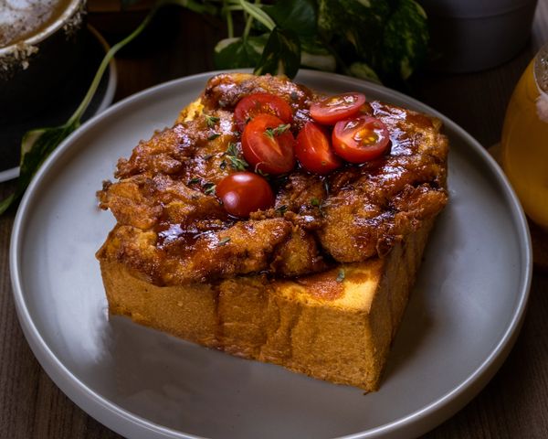 Media | September Coffee