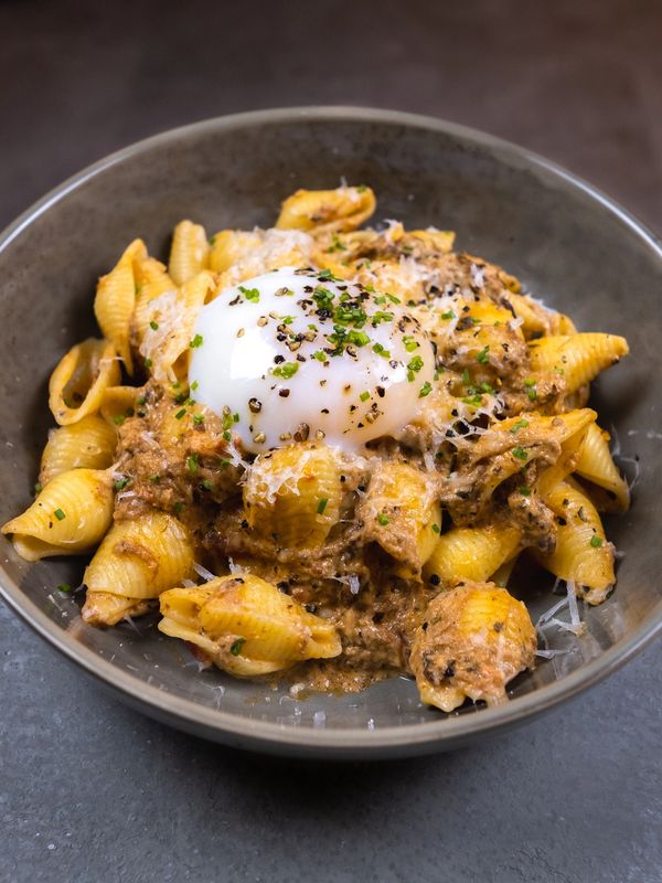 Media | September Coffee