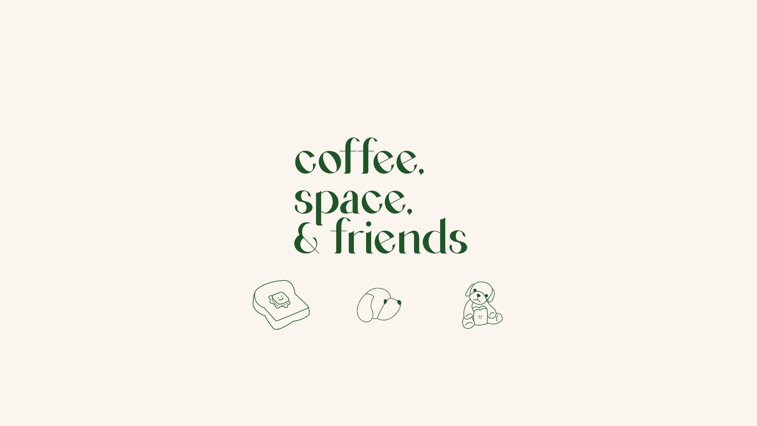 Menu | September Coffee