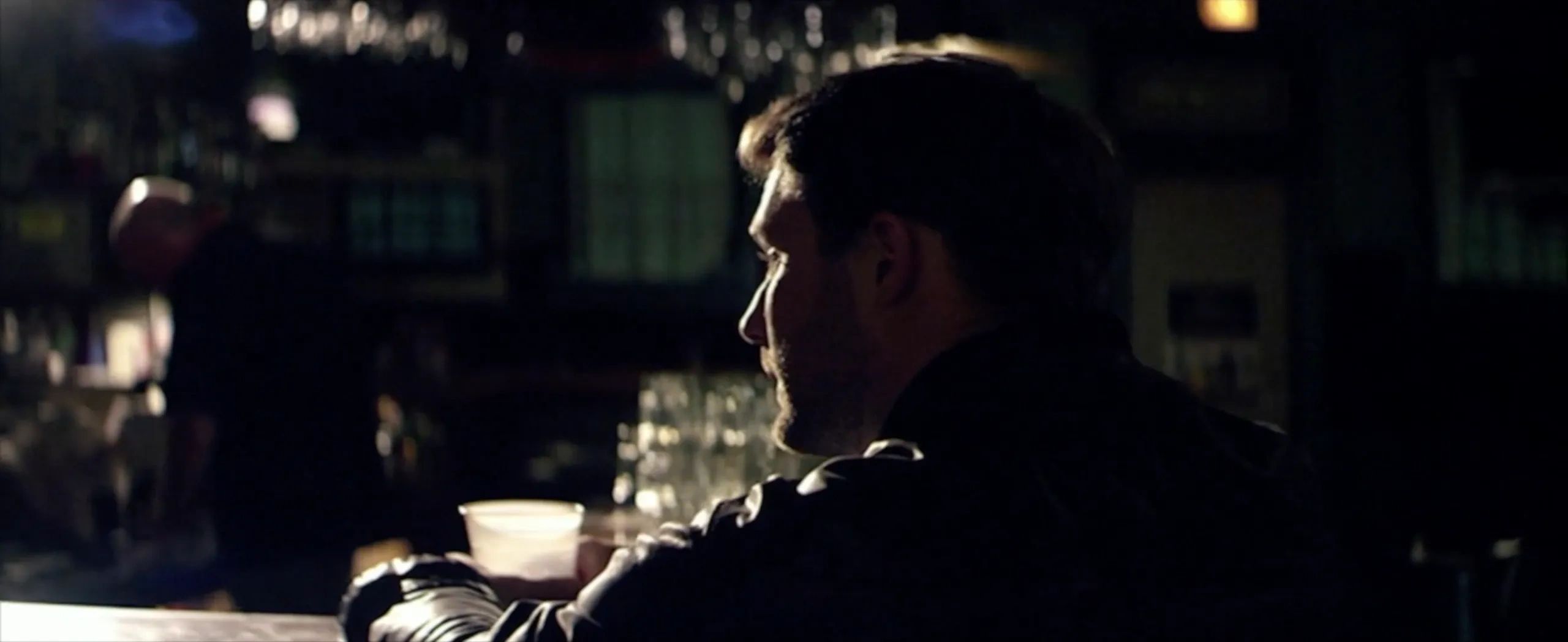 Writer/Director Eamonn Cogan