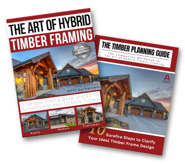 FREE "The Timber Planning Guide"