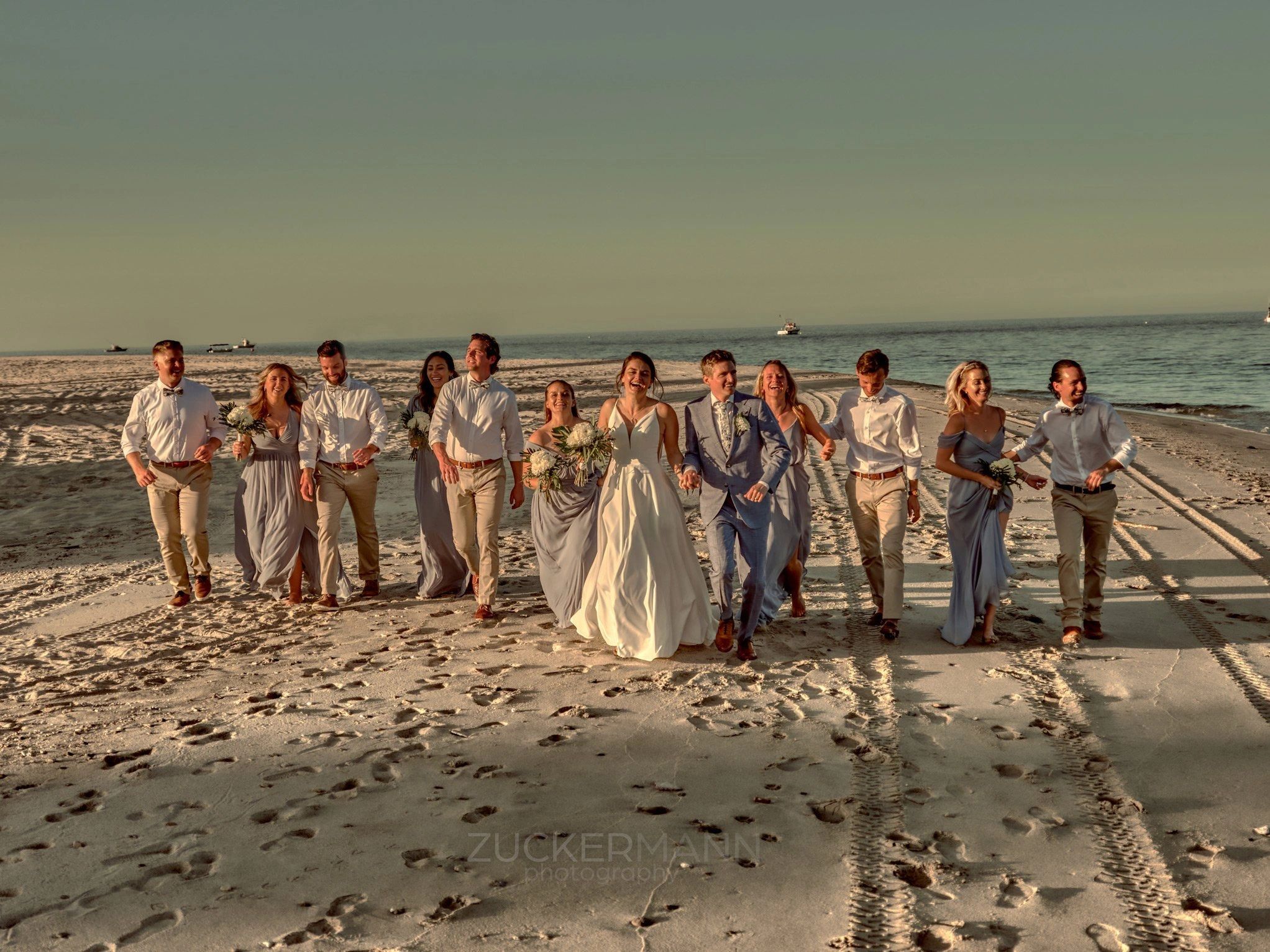 Magical Moments Await with Baja Weddings