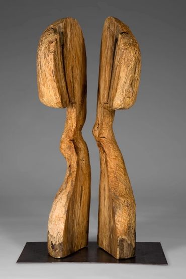 Jonathan Shapiro - Sculpture