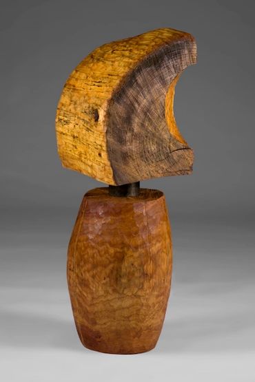 Jonathan Shapiro - Sculpture