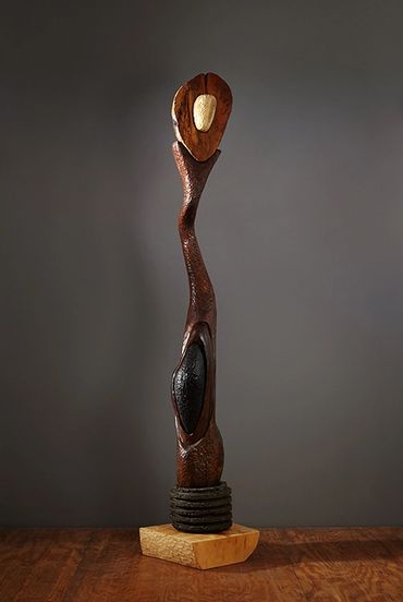 Jonathan Shapiro - Sculpture