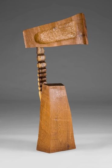 Jonathan Shapiro - Sculpture