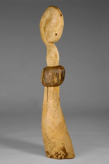 Jonathan Shapiro - Sculpture