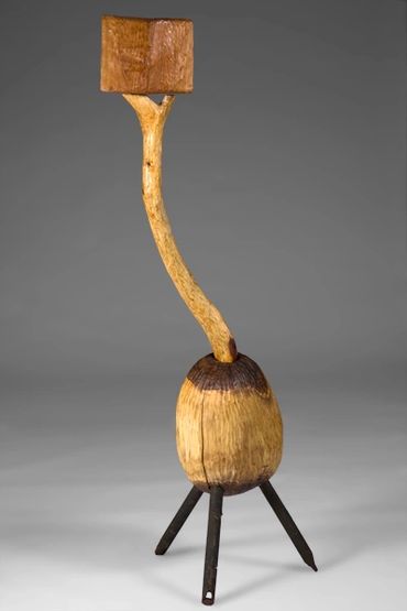 Jonathan Shapiro - Sculpture