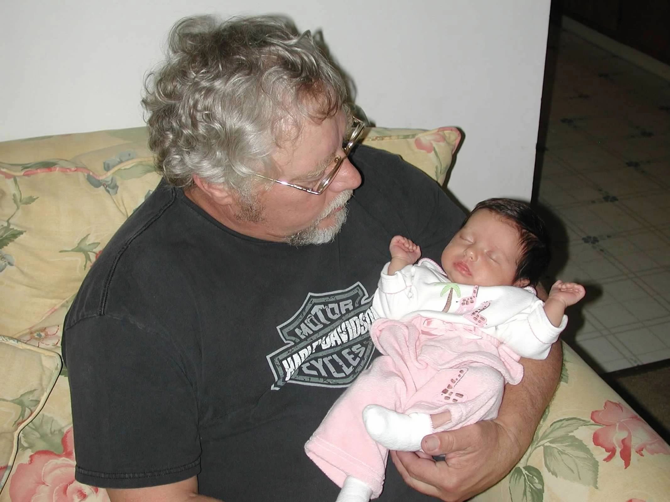Honoring Father's Day
