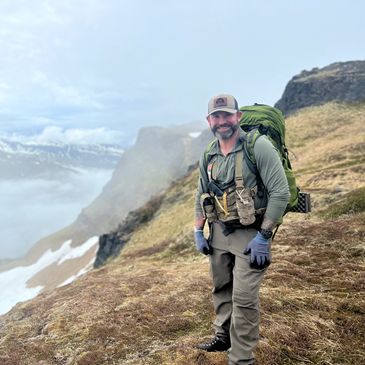 Pro Staff | bigtimberkodiak.com