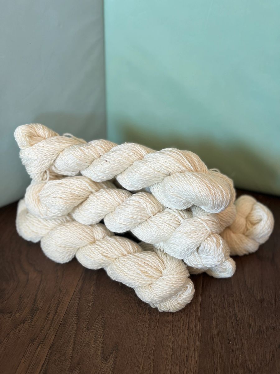 Navajo Churro Yarn (Delilah)