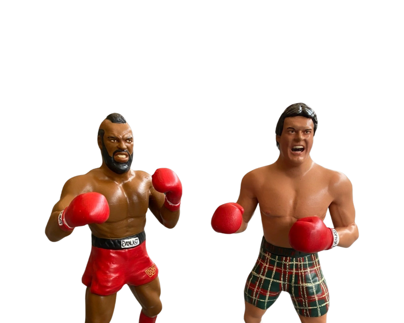 Ljn Custom Figures LJN Custom Figures Ljn Custom Figures LJN Custom Figures