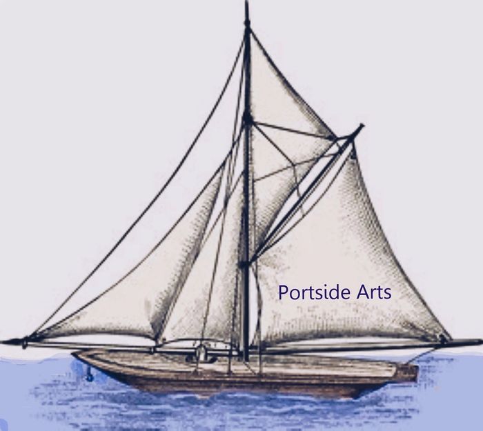 Portside Arts - Home