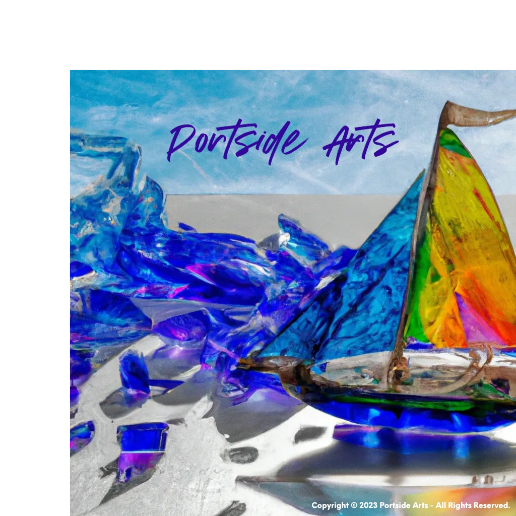 Portside Arts - Home