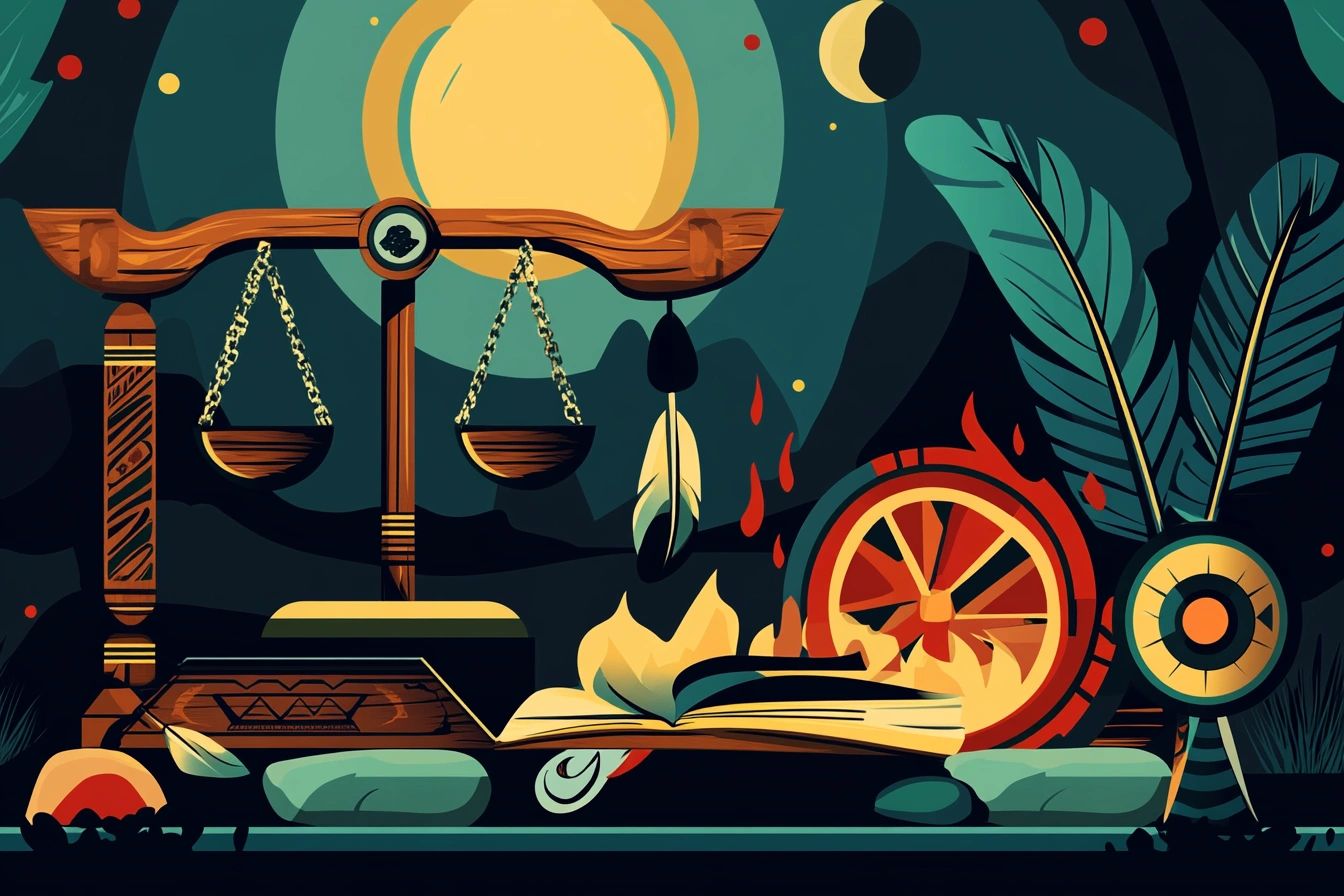 First Nations Police Governance: A Path to Self-Determination