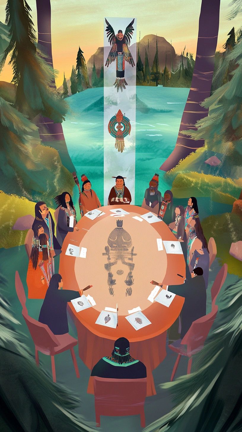 Transforming First Nations Police Governance: A Path Forward