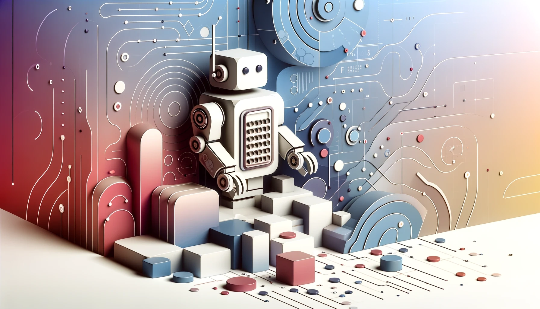 Machine+Behavior Conference