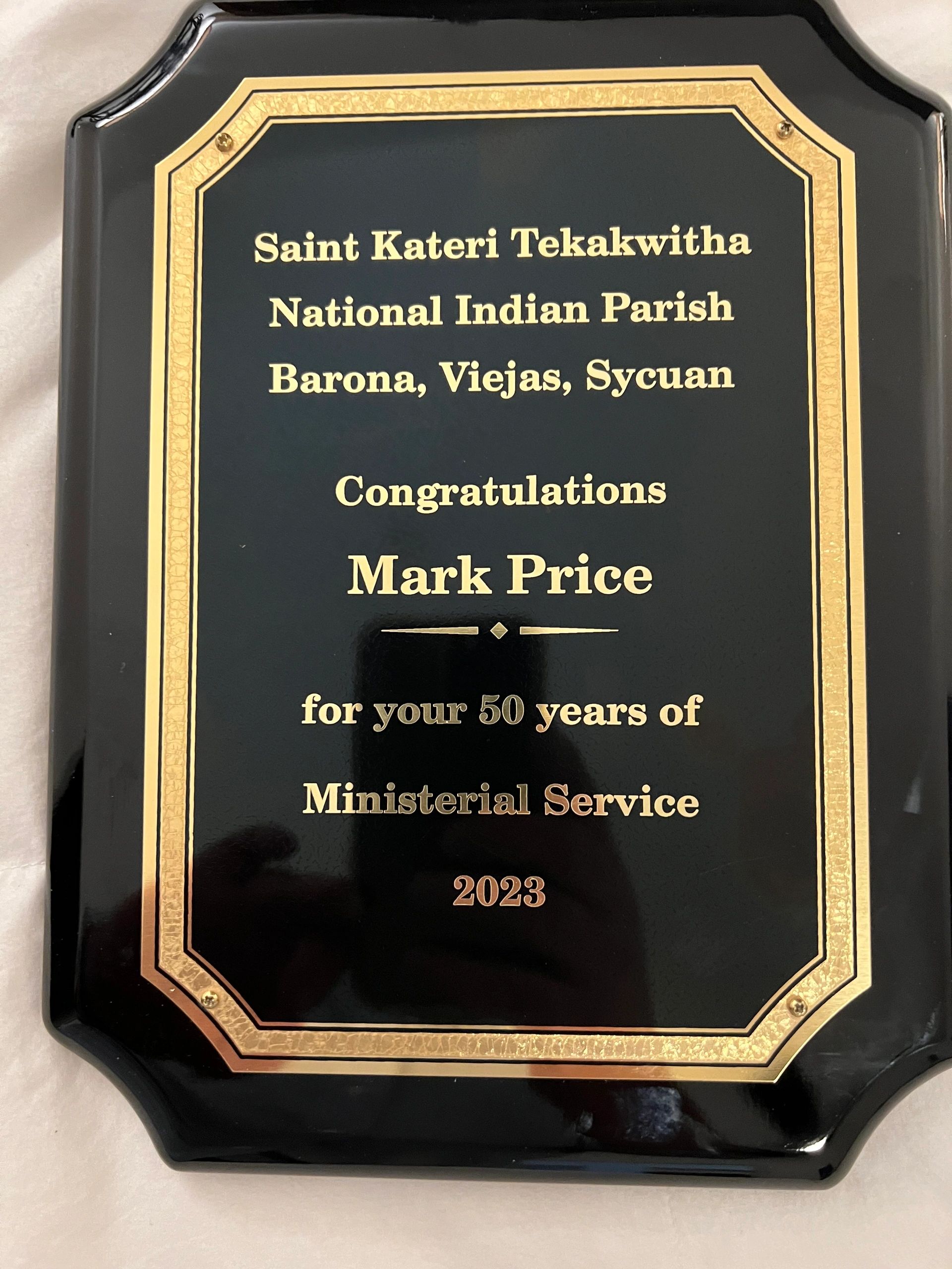 Mark Price