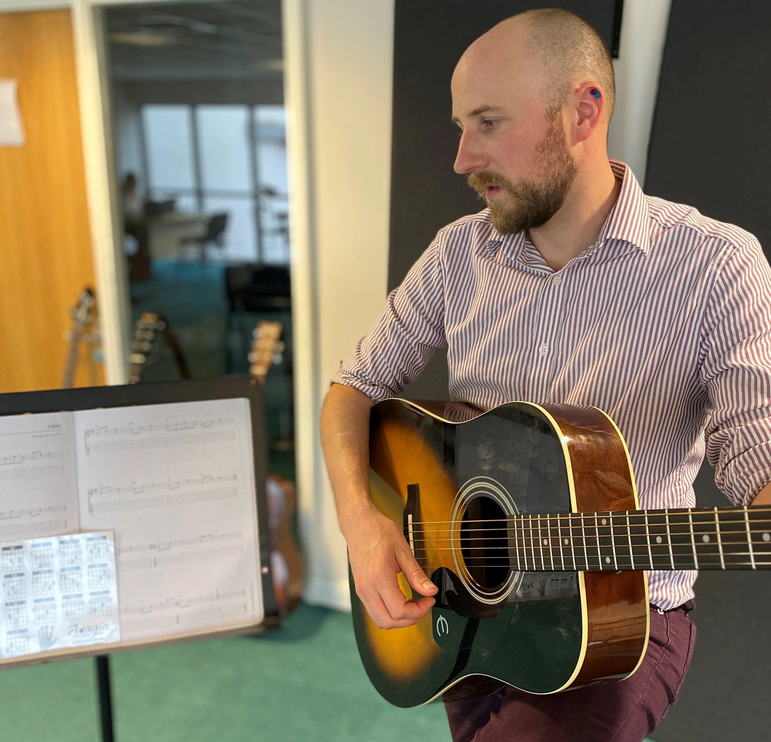 Jamesbatemanmusic