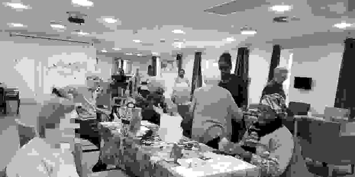 The Widows Empowerment Trust - Widow Support, Loneliness