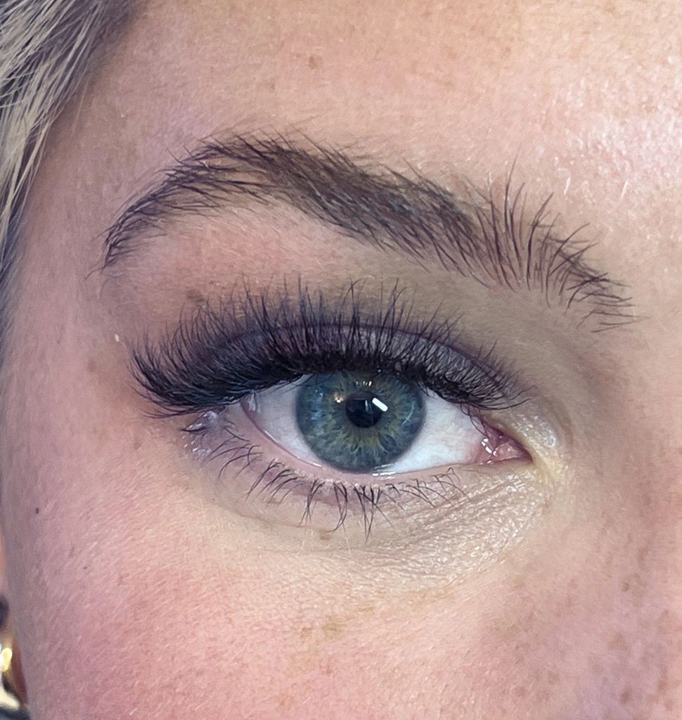 Preparing for Your Lash Extensions Appointment