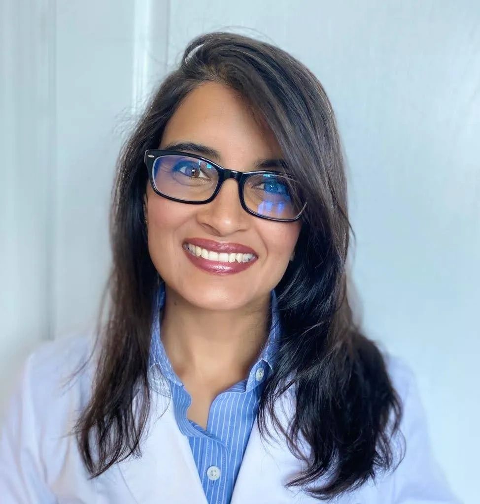 Optometrist - Jersey Eye Associates LLC, Dr. Rupal Patel Kaistha