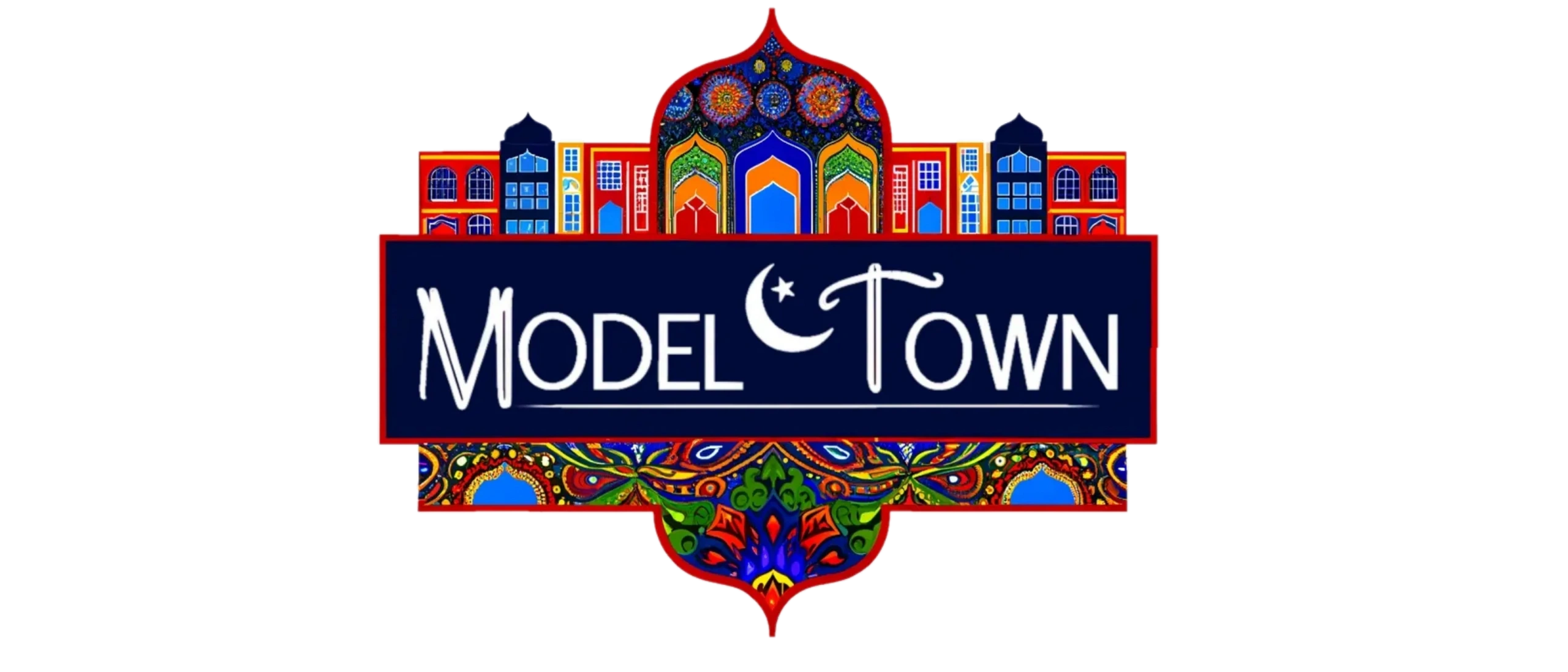 Model Town