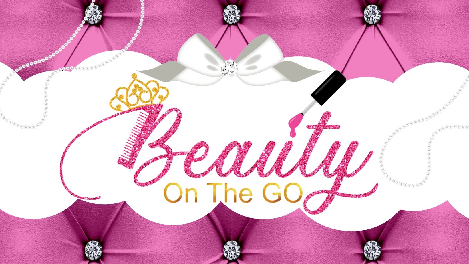 Beauty On The Go - Kids Spa in Ohio - Cleveland, Ohio