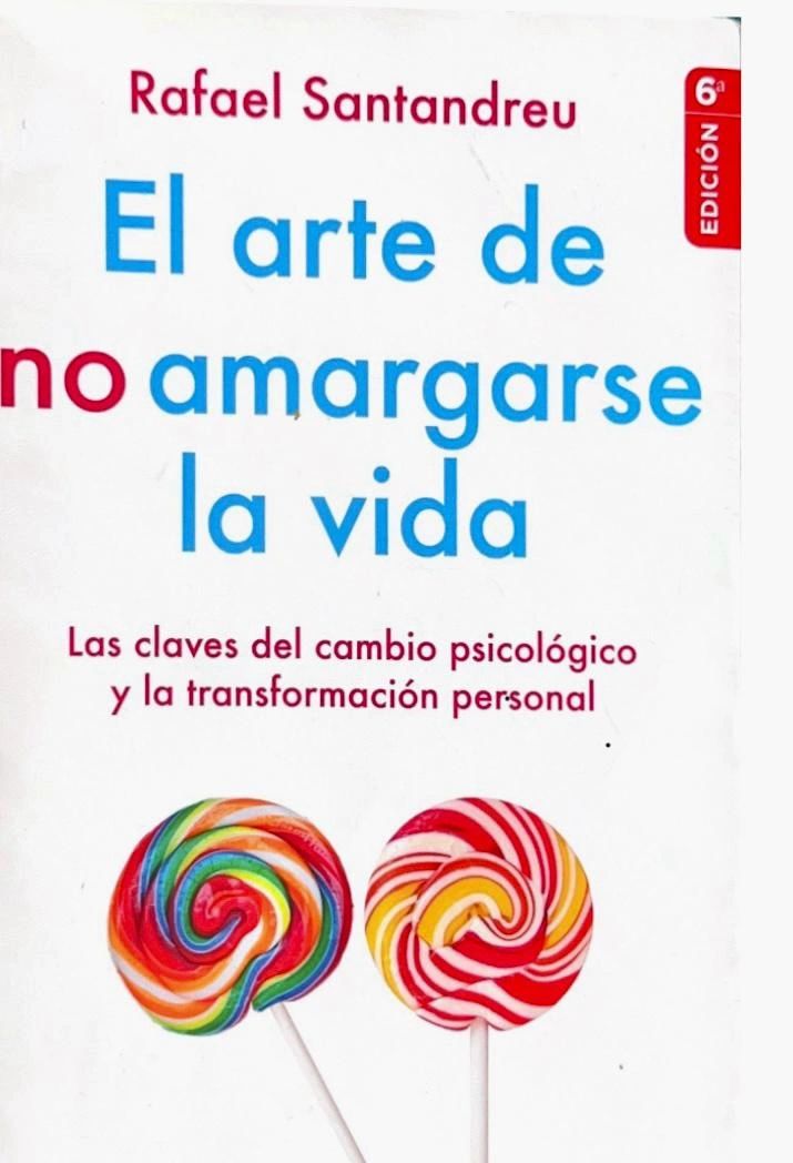 #101 Recetas para vivir una vida tranquila