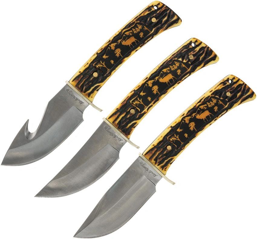 Cow -Skins -Hides-knives-leather-Belts