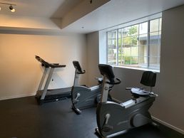 Amenities | Evergreen Ridge Apartments