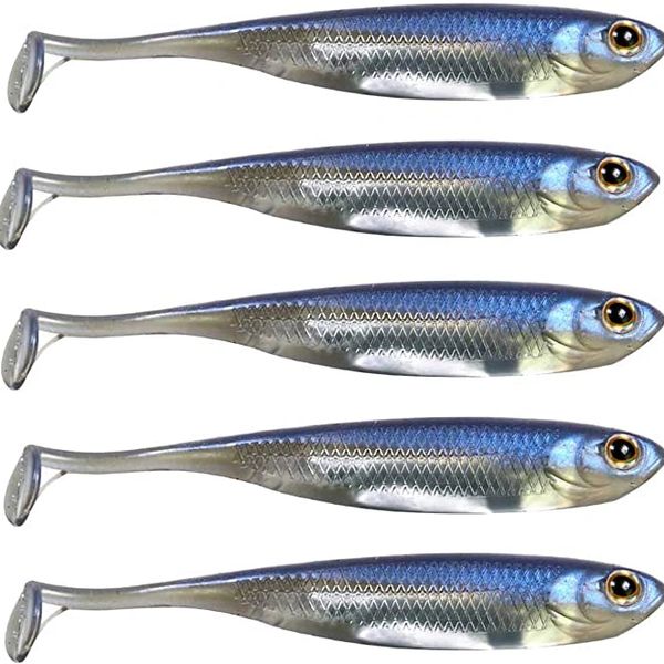Big Girl Baits - Bass Fishing Baits, Custom Made Lures