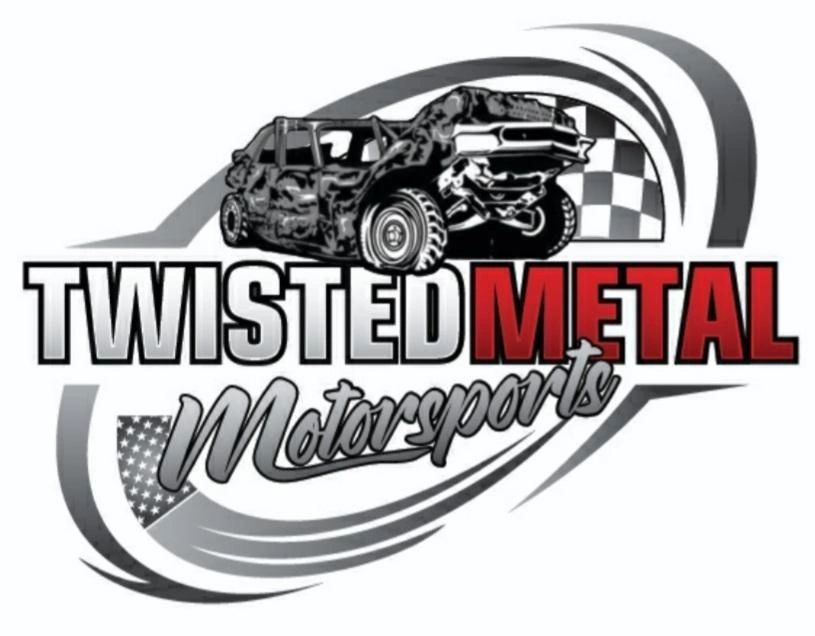 Twisted Metal Motorsports