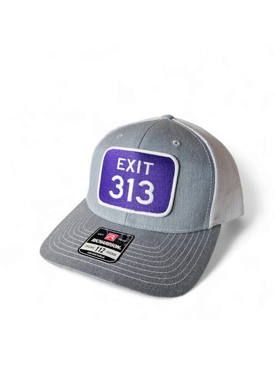 Exit 313 Highway Spirit