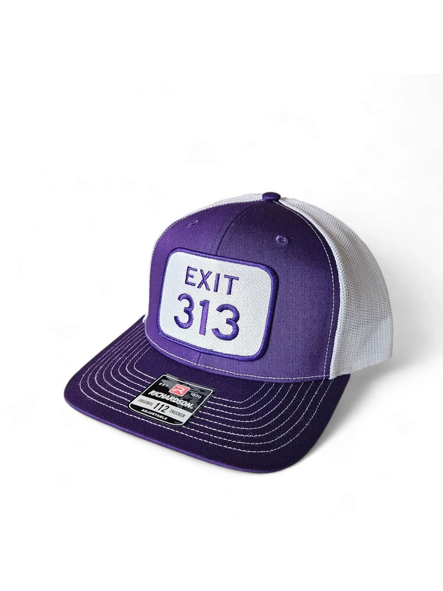 Exit 313 Spirit Tradition