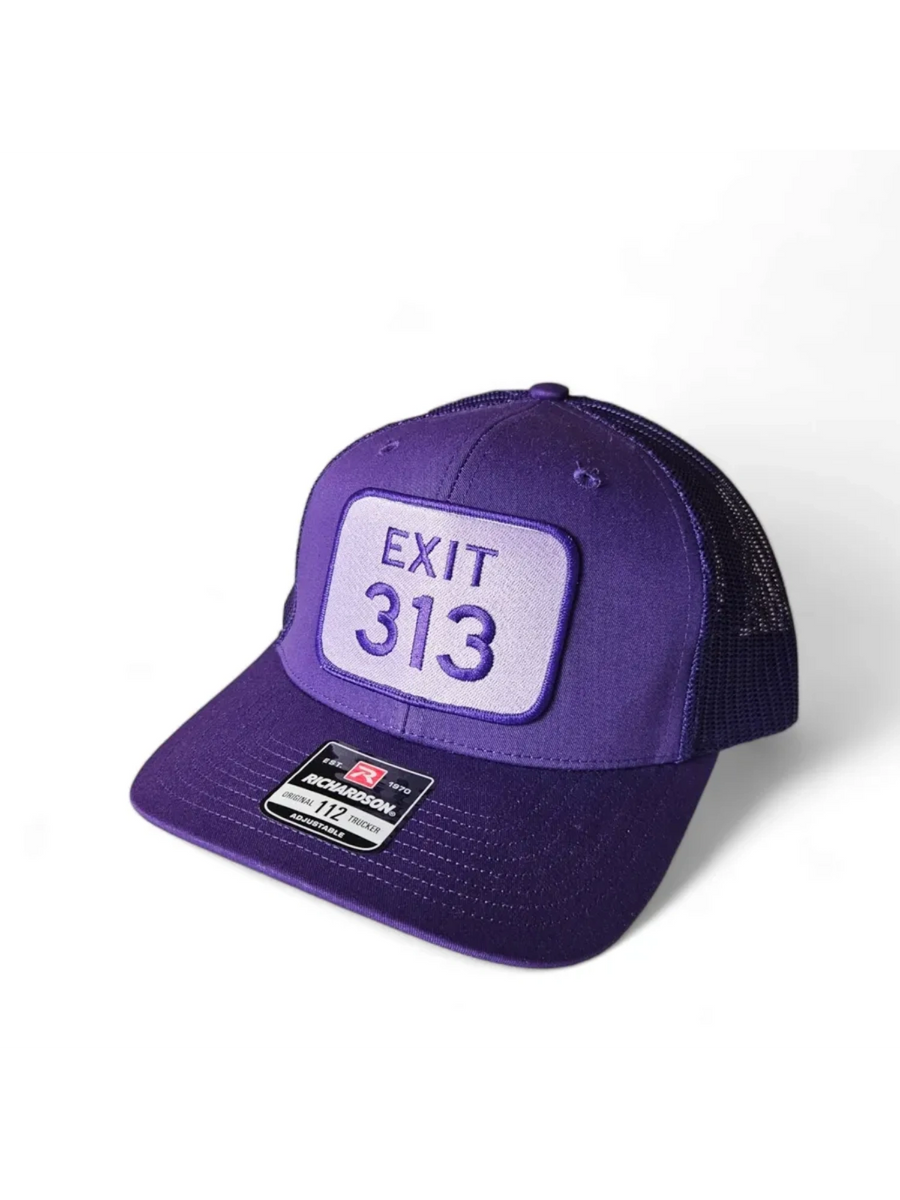 Exit 313 Ultra Spirit