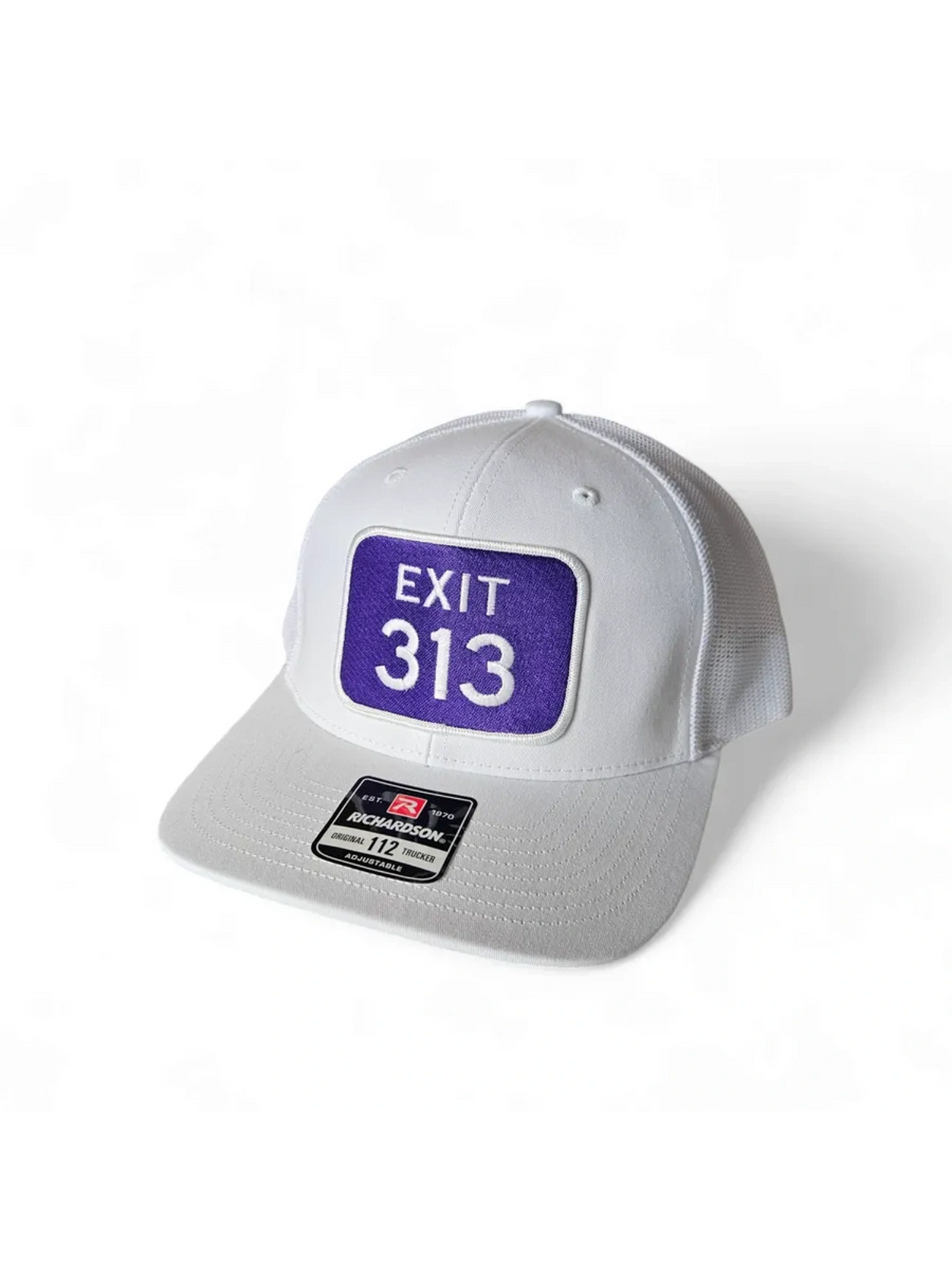 Exit 313 Roadie Spirit