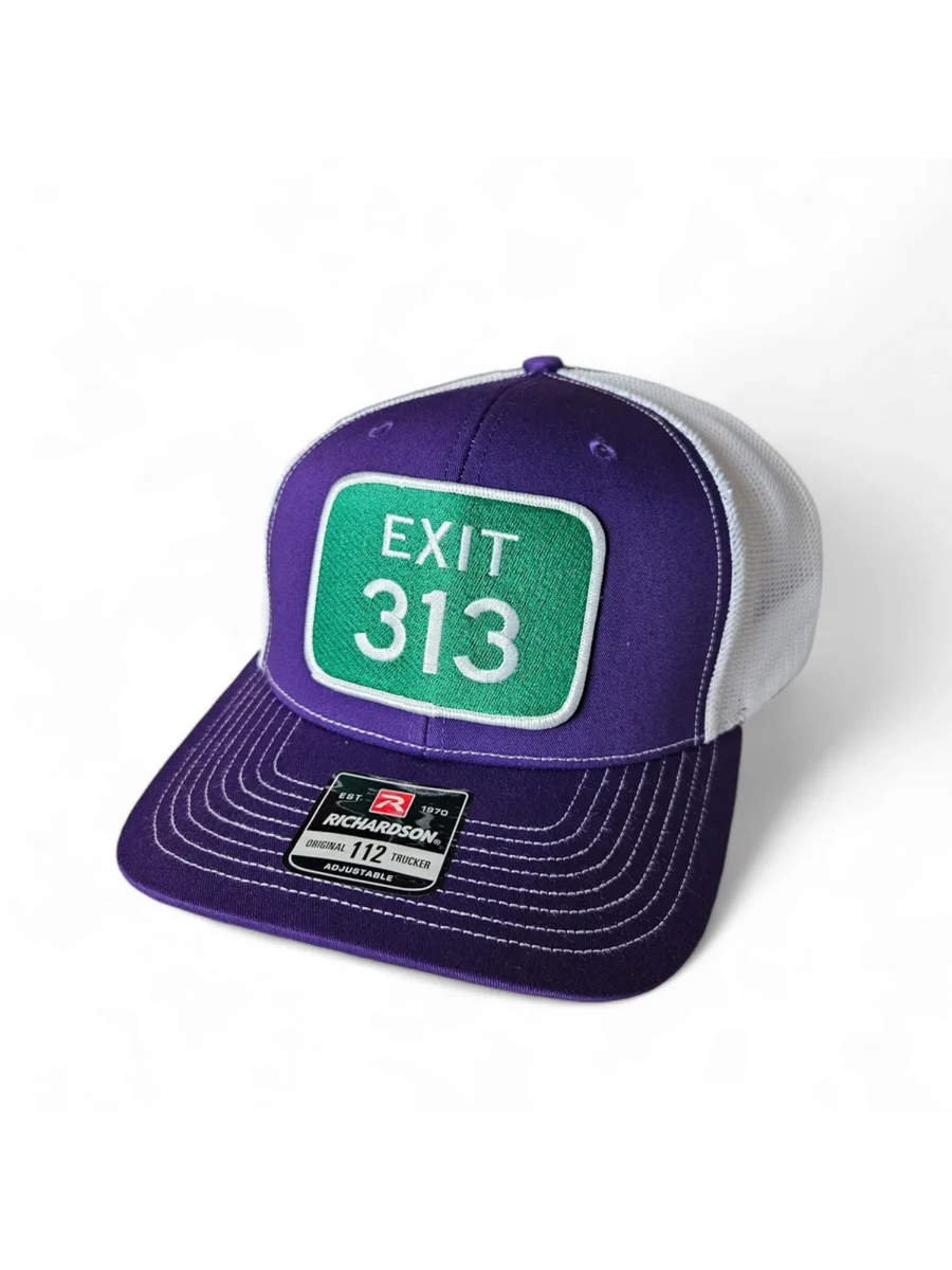 Exit 313 Spirit Classic